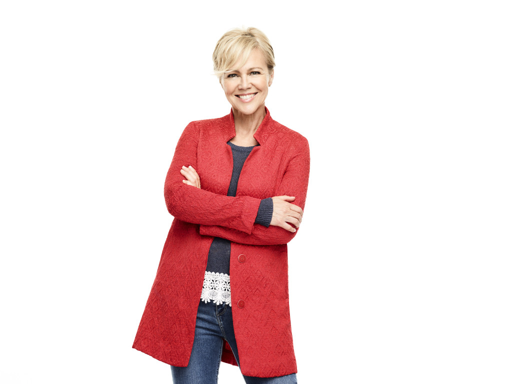 Anne Bisson - Anne Bisson